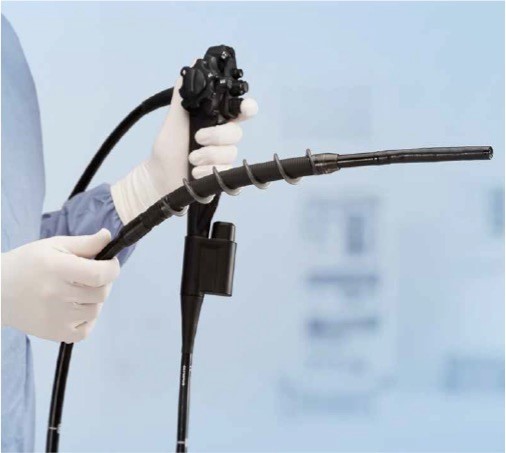 Une façon révolutionnaire d'utiliser l'endoscope - publi - Fondation ...